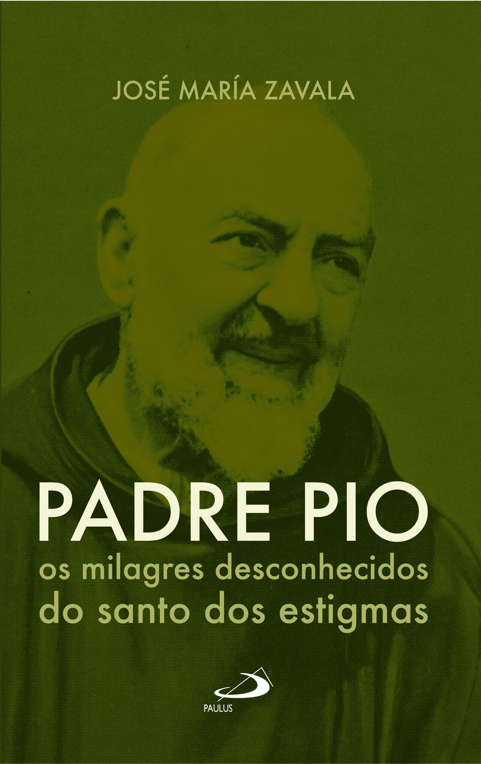 Novo Livro Da Paulus Apresenta Testemunhos Inéditos Sobre Os Milagres