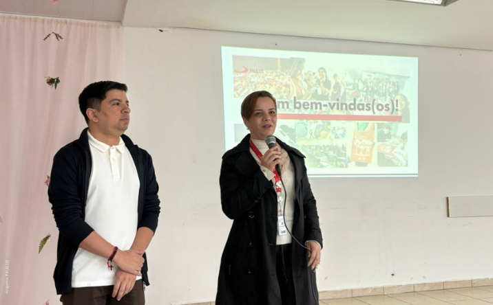Formação sobre Controle Social no SUAS fortalece atuação do CMAS de ...