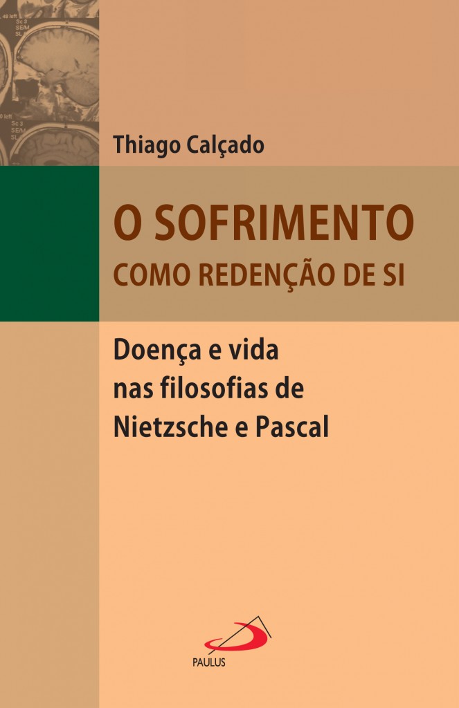A partir de ampla pesquisa, autor analisa o tema “sofrimento” nas ...