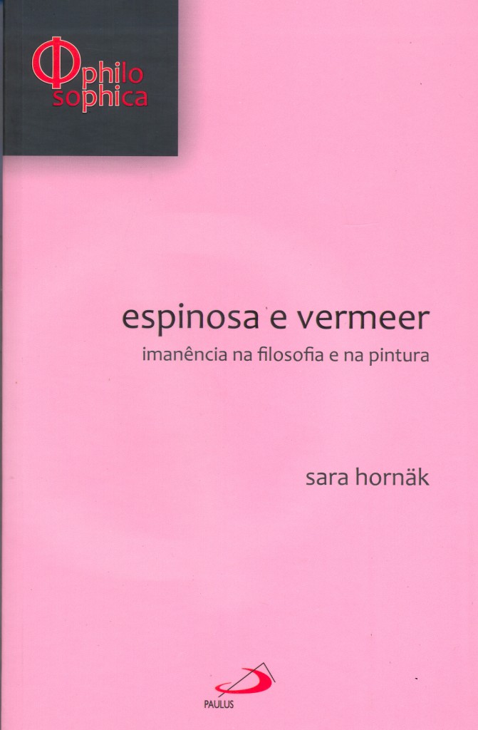 Novo livro da Paulus estuda a filosofia de Espinosa e analisa a sua ...