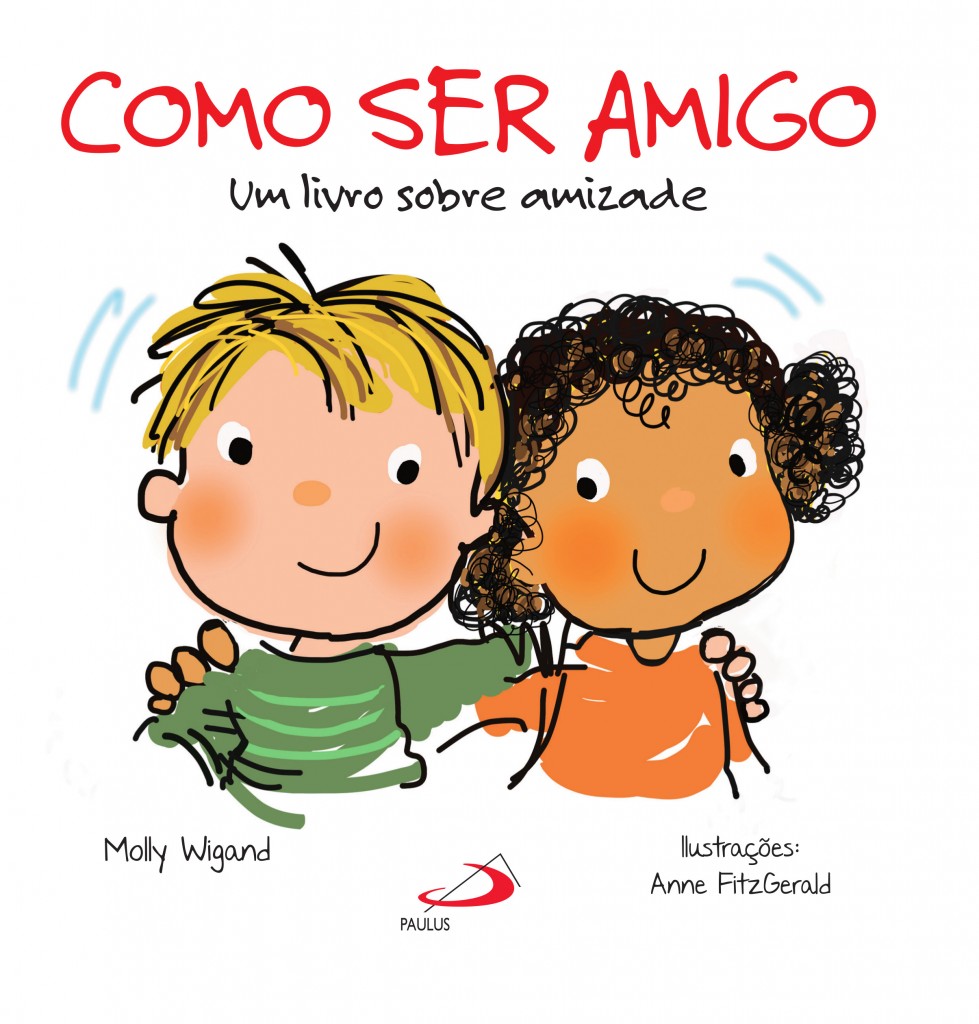 No dia do amigo, conheça as obras que revelam o verdadeiro valor da ...