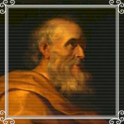 São Calisto I – papa e mártir | Paulus Editora Paulus Editora