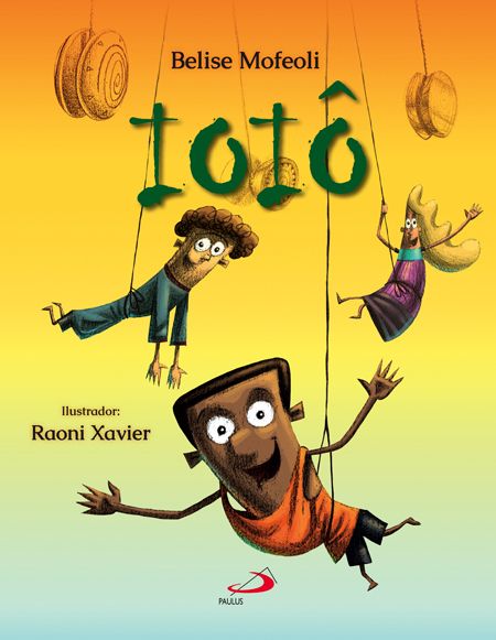 Ioiô | Paulus Editora