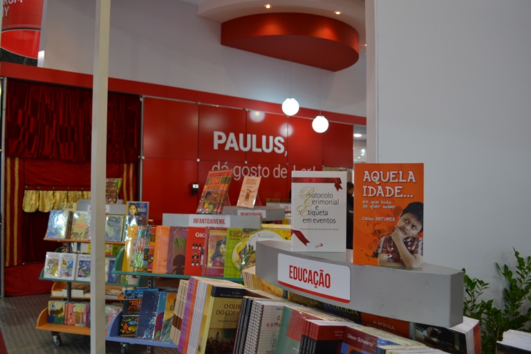 | Paulus Editora