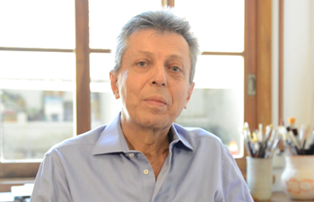 Morre o artista sacro Cláudio Pastro | Paulus Editora Paulus Editora