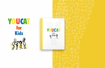 YOUCAT for Kids será lançado no Brasil em 2019 | Paulus Editora
