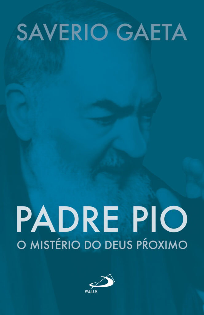 Títulos para celebrar a festa litúrgica de São Padre Pio | Paulus Editora Paulus Editora