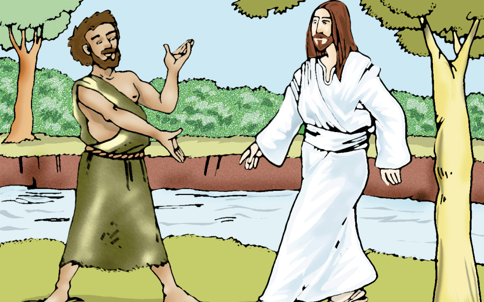 15 de janeiro – MISSA DO 2º DOMINGO DO TEMPO COMUM | Paulus Editora