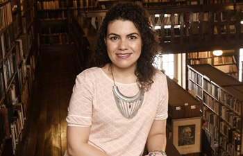 Sesc Guarulhos promove evento com participação da autora Karla Maria ...
