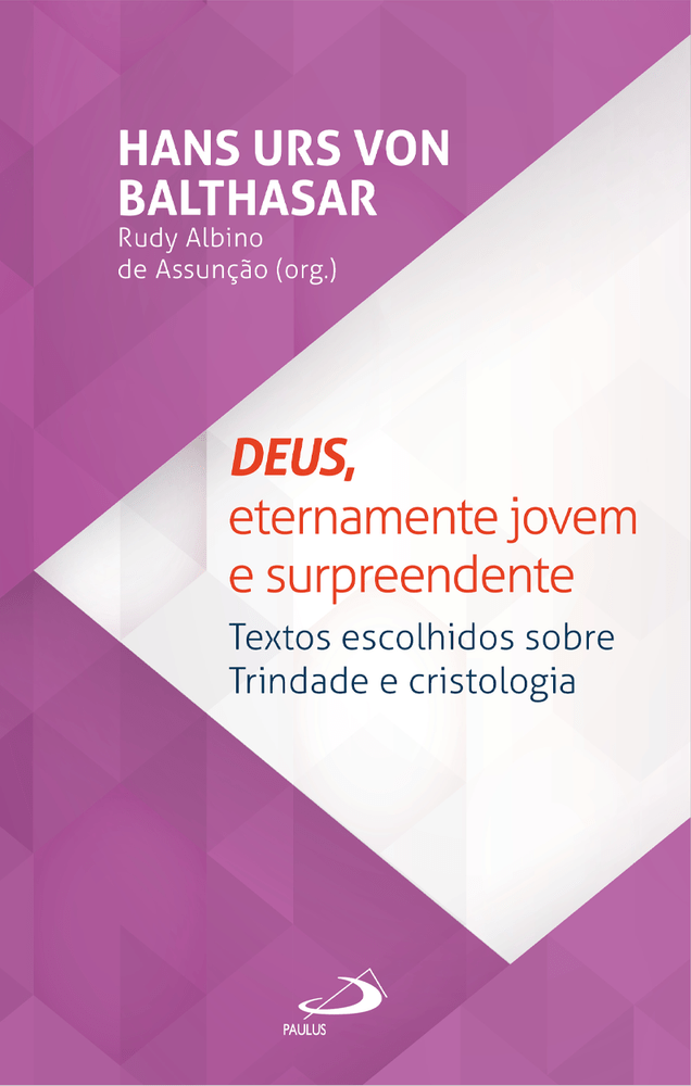 Obras da PAULUS convidam a meditar a liturgia da Exaltação da Santa ...