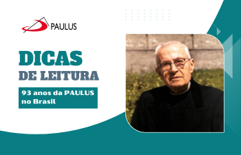 No aniversário da PAULUS, relembre algumas coleções marcantes | Paulus ...