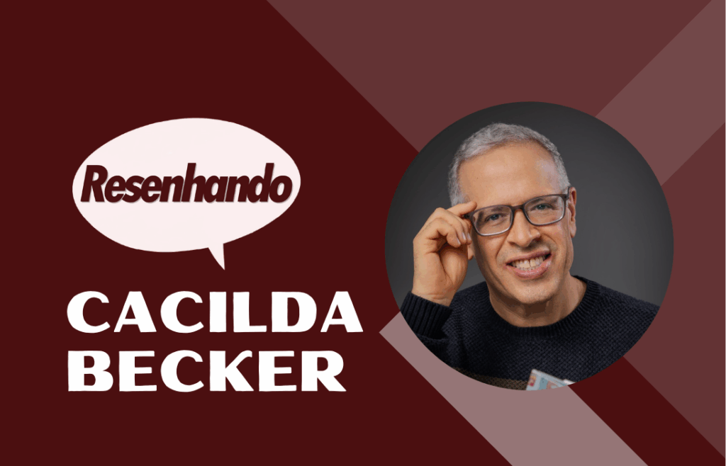 Conheça Cacilda Becker – destaque no ‘Resenhando’ | Paulus Editora ...